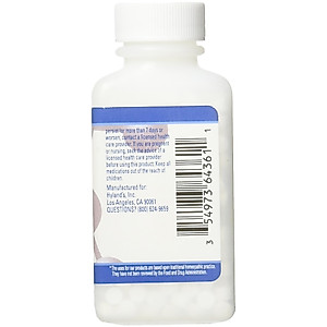 Hyland Cell Salt 6x Natrum Phos