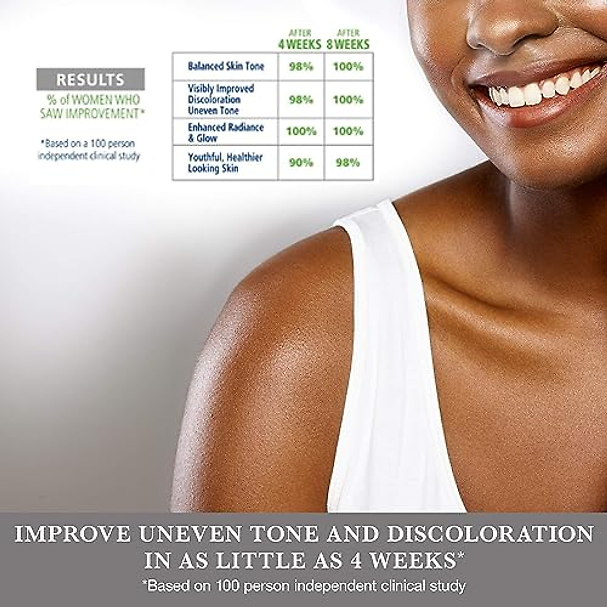 Palmer's Skin Success Glow Water Lily Hand and Body Lotion, 8 fl. oz.