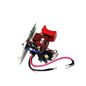 Bosch Parts 1607233488 Electronic Module
