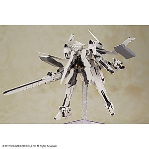NIER:AUTOMATA PLASTIC MODEL KIT FLIGHT UNIT HO229 TYPE-B & 2B (YORHA NO. 2 TYPE B) (Electronic Games)