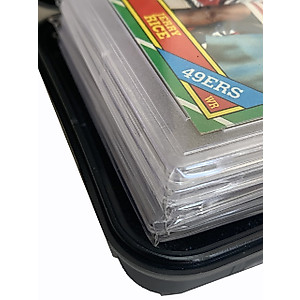 SLAB-SAFE Graded Card Protective Case