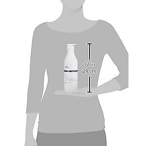 milk_shake Silver Shine Purple Conditioner for Blonde Hair - Blonde Toner for Brassy Hair