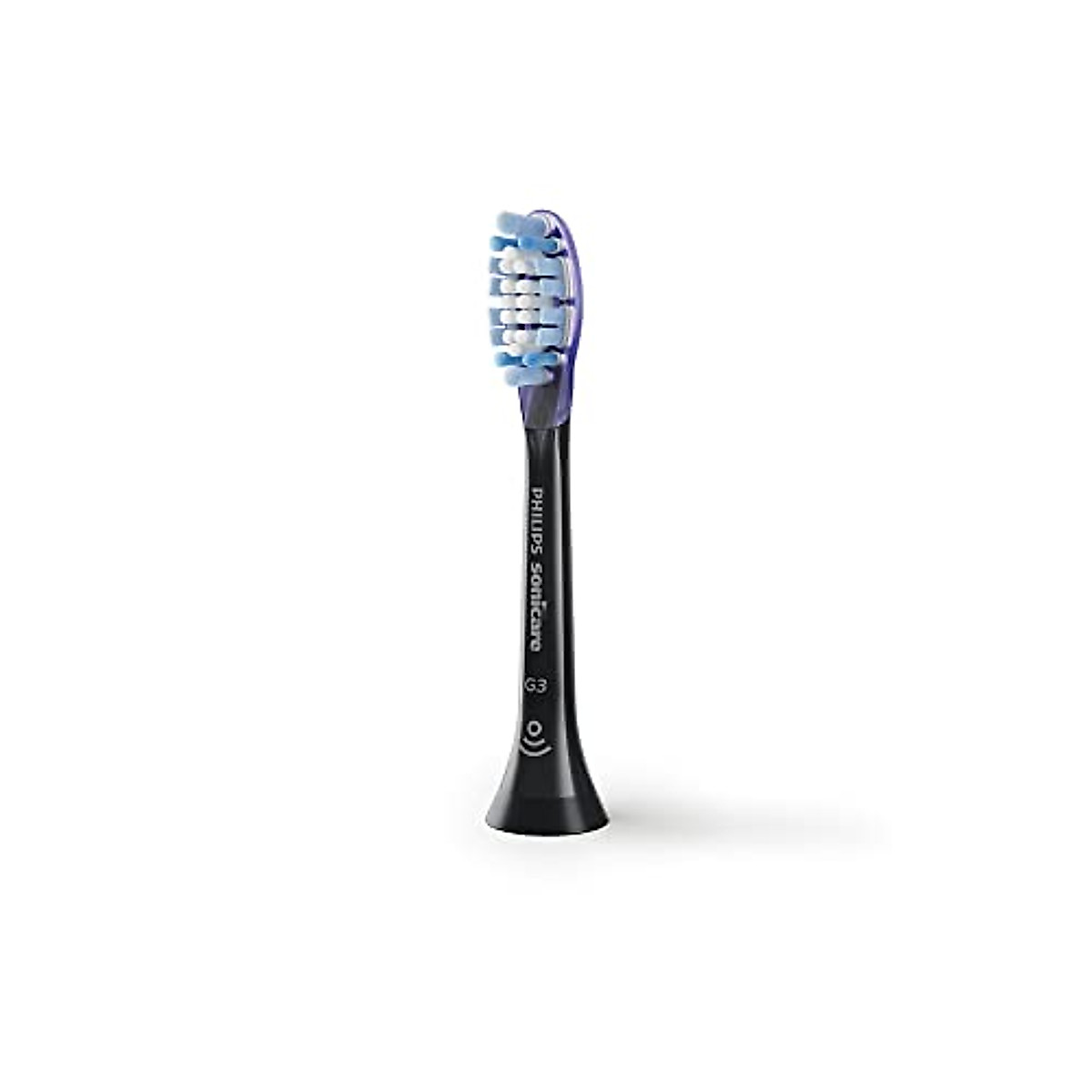 Philips Sonicare DiamondClean Smart 9500 Rechargeable Electric Power Toothbrush, Black, HX9924/11