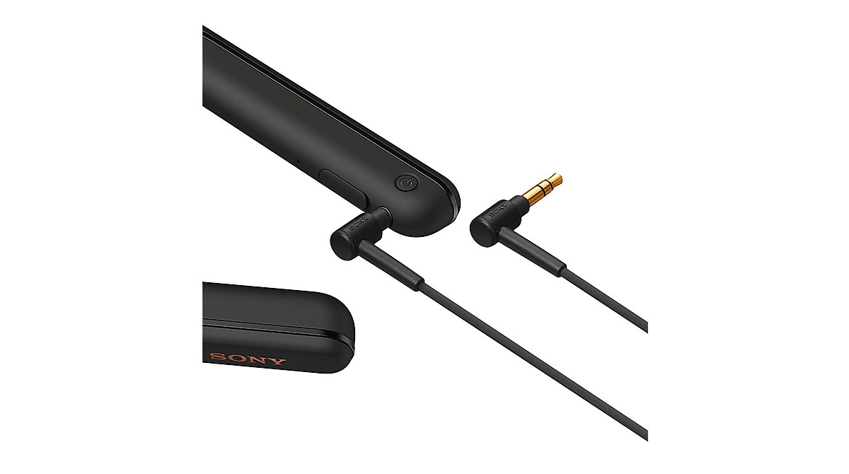 Sony WI-1000XM2: Premium Noise-Canceling Wireless Headphones