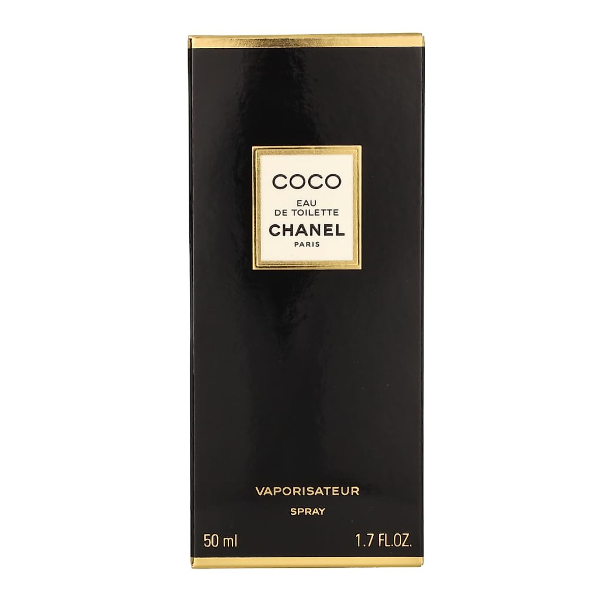 CHANEL Coco (edt) - 50 Ml