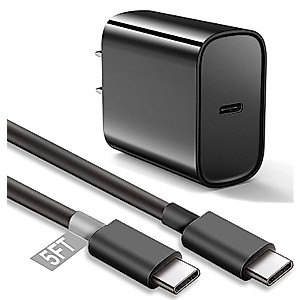 LILIBIN USB C 18W C-C