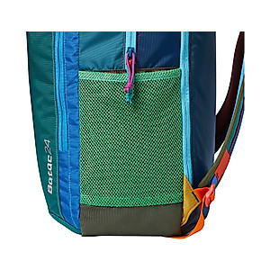 Cotopaxi Batac 24L Pack - Del Dia - One of A Kind! Assorted Colors