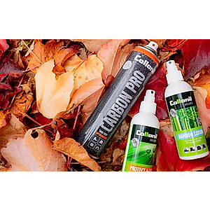 Leather & Suede Lotion Cleans & Prevents Dryness for Shoes, Handbags. Collonil German Organic Bamboo Lotion.