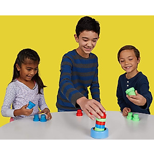 Blue Orange Slam Cup