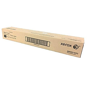 Xerox Color C60/C70 Black Toner-Cartridge (30,000 Pages) - 006R01655