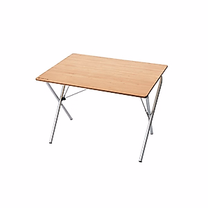 Snow Peak Single Action Table, Medium