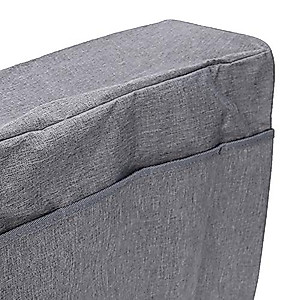 Sewing Machine Cover, Multifunctional Sewing Machine Protective Bag Lightweight for Sewing Machine