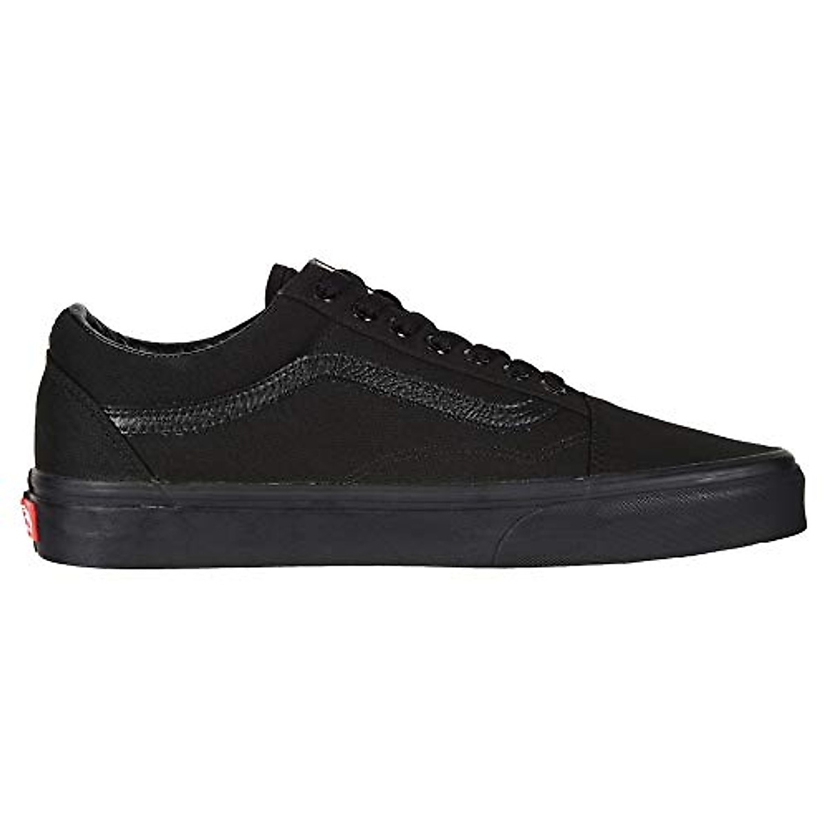 Vans Old Skool Black/Black Size 11.5 M US Women / 10 M US Men