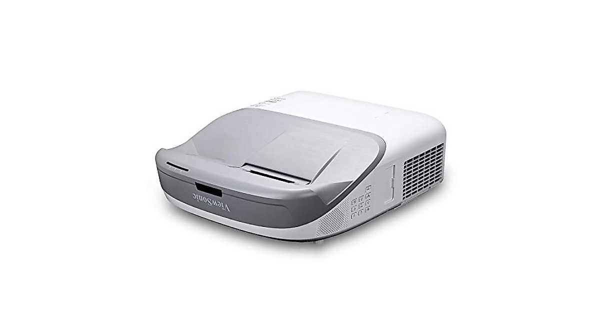 ViewSonic PS700W Ultra Short Throw WXGA Projector | 3300 Lm