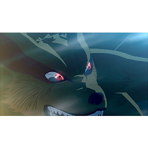 Naruto Shippuden: Ultimate Ninja Storm Legacy - Xbox One