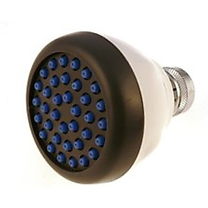 Super Saver Special Low Flow Shower Head | Kitchen & Bathroom Aerators & Toilet Leak Detecting Dye Tablet Low Flow Kit