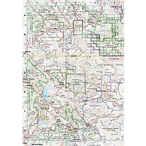 Delorme California Atlas & Gazetteer