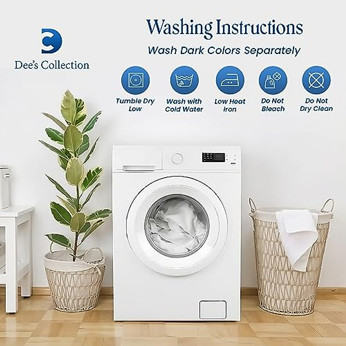 Dee's Collection 800 Thread Count King Size Duvet Covers Egyptian Cotton Blood Red Solid Ultra Soft and Breathable 3 Piece Set Quilt Cover with Zipper Closure & Four Corner Ties