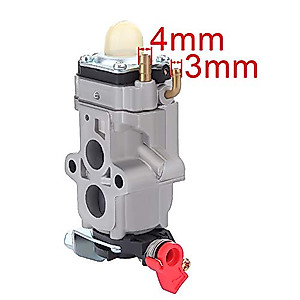 Harbot 150BT 350BT Carburetor for Husqvarna 150BT 350BT 350BF Backpack Leaf Blower Replace 581177001 502845001 WYA-79 for RedMax Red Max EBZ8500 EBZ8500RH EBZ8000 Carb