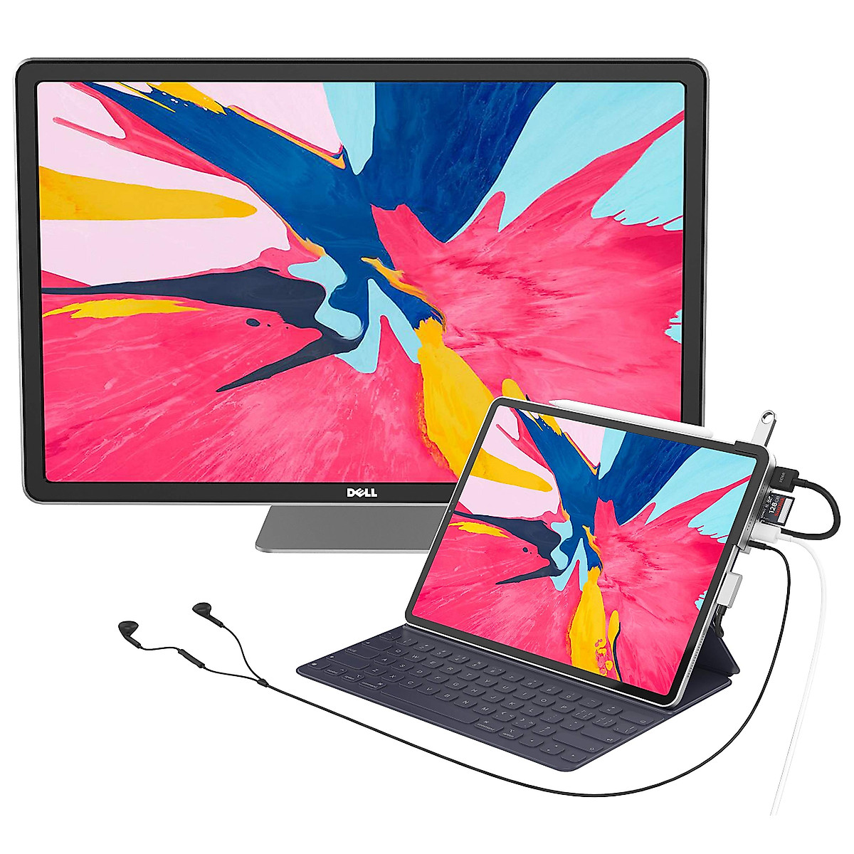 Kanex Lightning to 3.5 mm Headphone Adapter