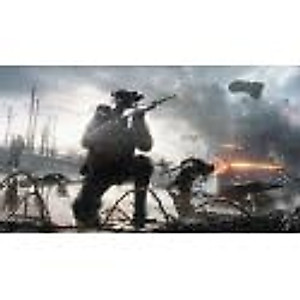 ELECTRONIC ARTS Battlefield 1 Revolution