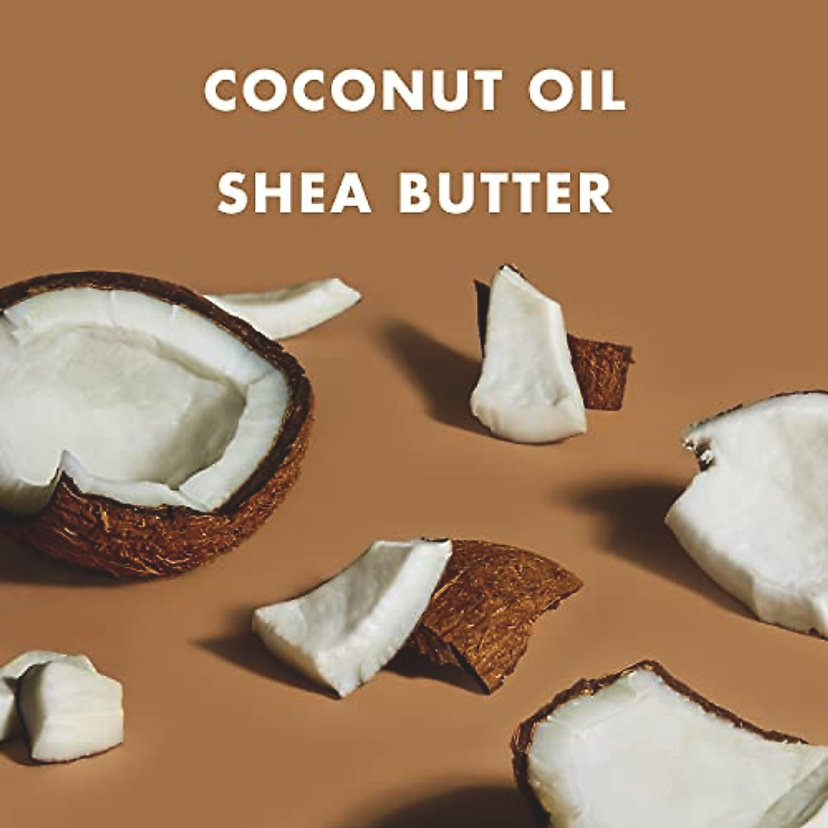 SheaMoisture Daily Hydration Body Lotion Moisturizer 100% Virgin Coconut Oil For All Skin Types Paraben Free 16 oz