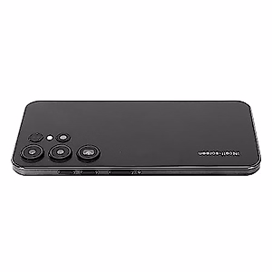 Qinlorgo Smartphone 5G WiFi, GPS Function 8MP 24MP Resolution 2280x3200 4G S23 Ultra Mobile Phone for Work (US Plug)