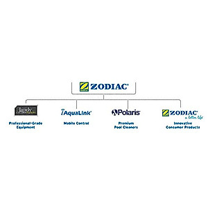 Jonyandwater New Polaris R0617100 SoftTube Quick Connect Swimming Pool Hose Install Kit PB460 .(from#_VM Innovations_38351315215526