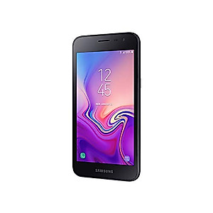 Samsung J2 Factory Unlocked USA S206DL Black 16GB 5" HD Display 8MP Front/5MP Rear Camera with 1 Year Warranty.