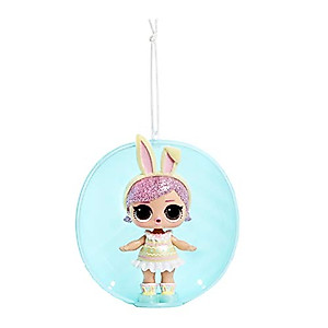 L.O.L. Surprise! Spring Bling Limited Edition Doll with 7 Surprises, Multicolor, Model:570417