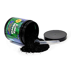 Easy Weed Soluble Seaweed (3.5 oz) Soluble Kelp Supplement | for All Plants & Gardens | Makes UP to 385 GALLONS | Blue Planet Nutrients