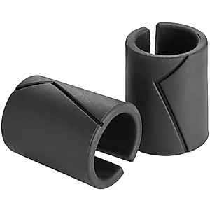 Hercules GSP38WBPLUS Auto Grip System Guitar Hanger,Black