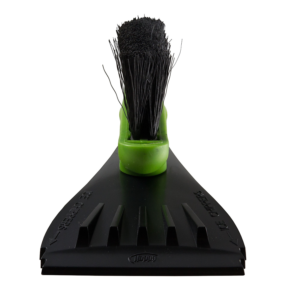 SubZero 16511 23" Ice Hammer Snowbrush and Ice Scraper (Colors may vary)