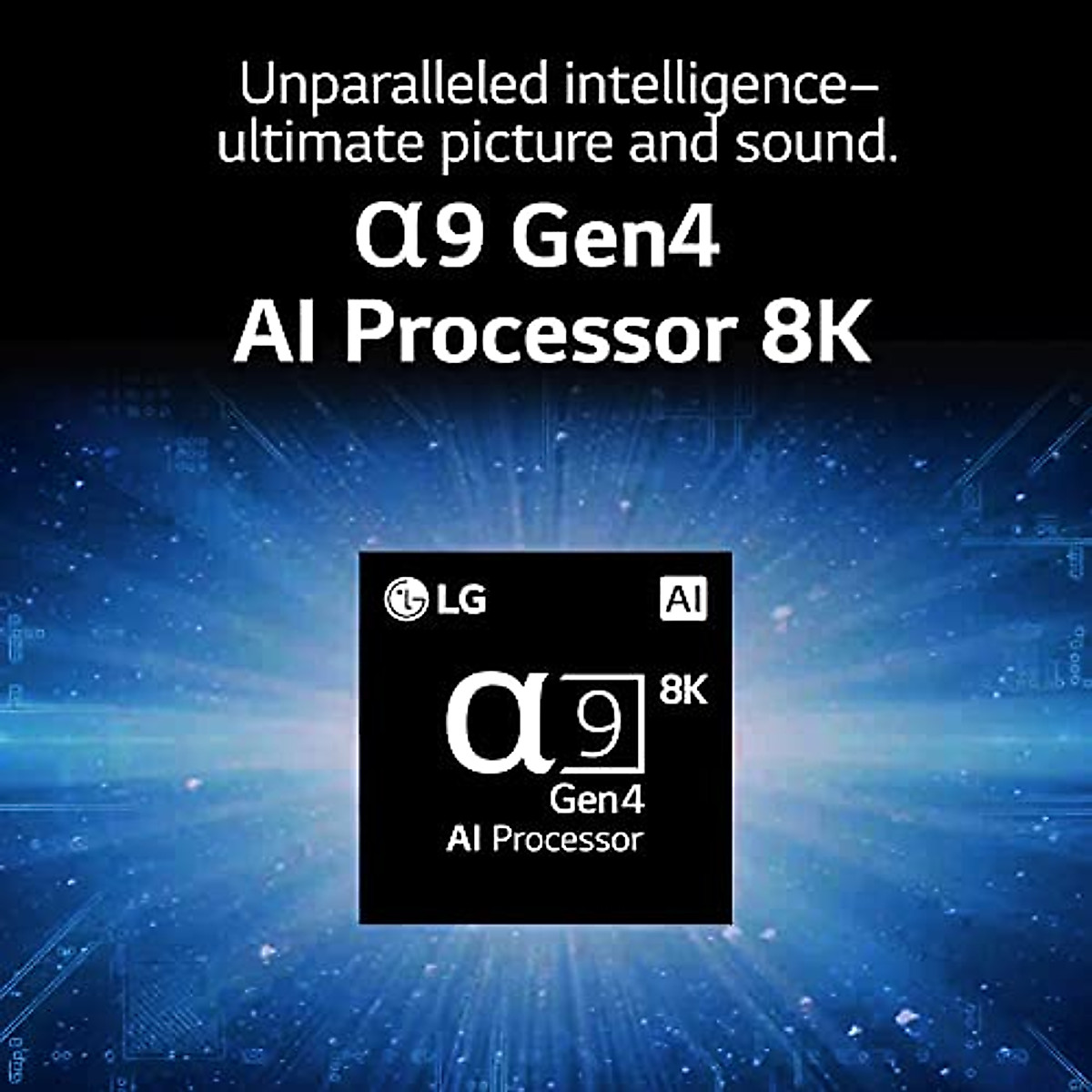 LG 75QNED99UPA Alexa Built-in QNED MiniLED 99 Series 75" 8K Smart UHD NanoCell TV (2021)