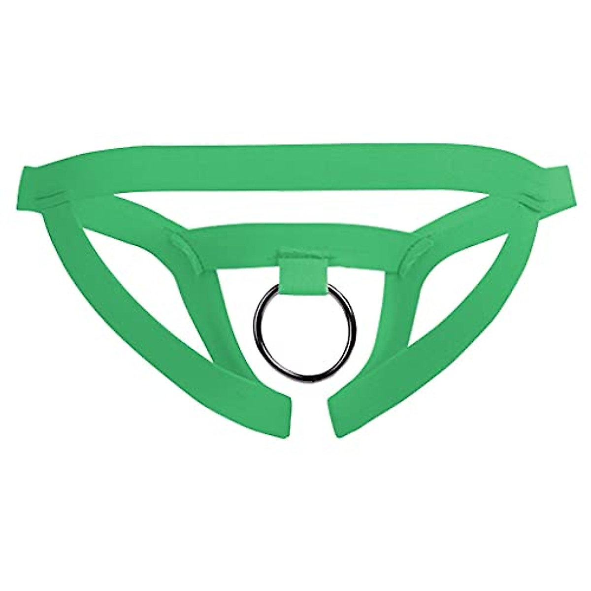 NOLDARES Sexy Lingerie Quick Dry C-String Bulge Pouch Underwear Invisible Bikini Briefs Sissy Panties Nightwear AC21