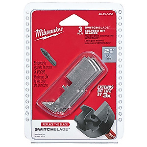 2-1/8 in. Switchblade Replacement Blade (3-Pack)