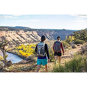 Big Agnes Ditch Rider 32L Backpack for Day Hiking, Olive