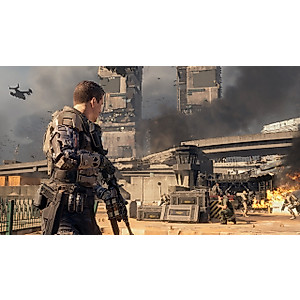 Call of Duty: Black Ops III Juggernog Edition - Xbox One