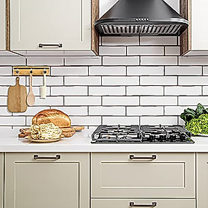 Picowe Key Holder Wall Key Rack Adhesive Bamboo Key Hooks Key Hanger Key Organizer for Wall for Kitchen Bathroom Mudroom Hallway Entryway