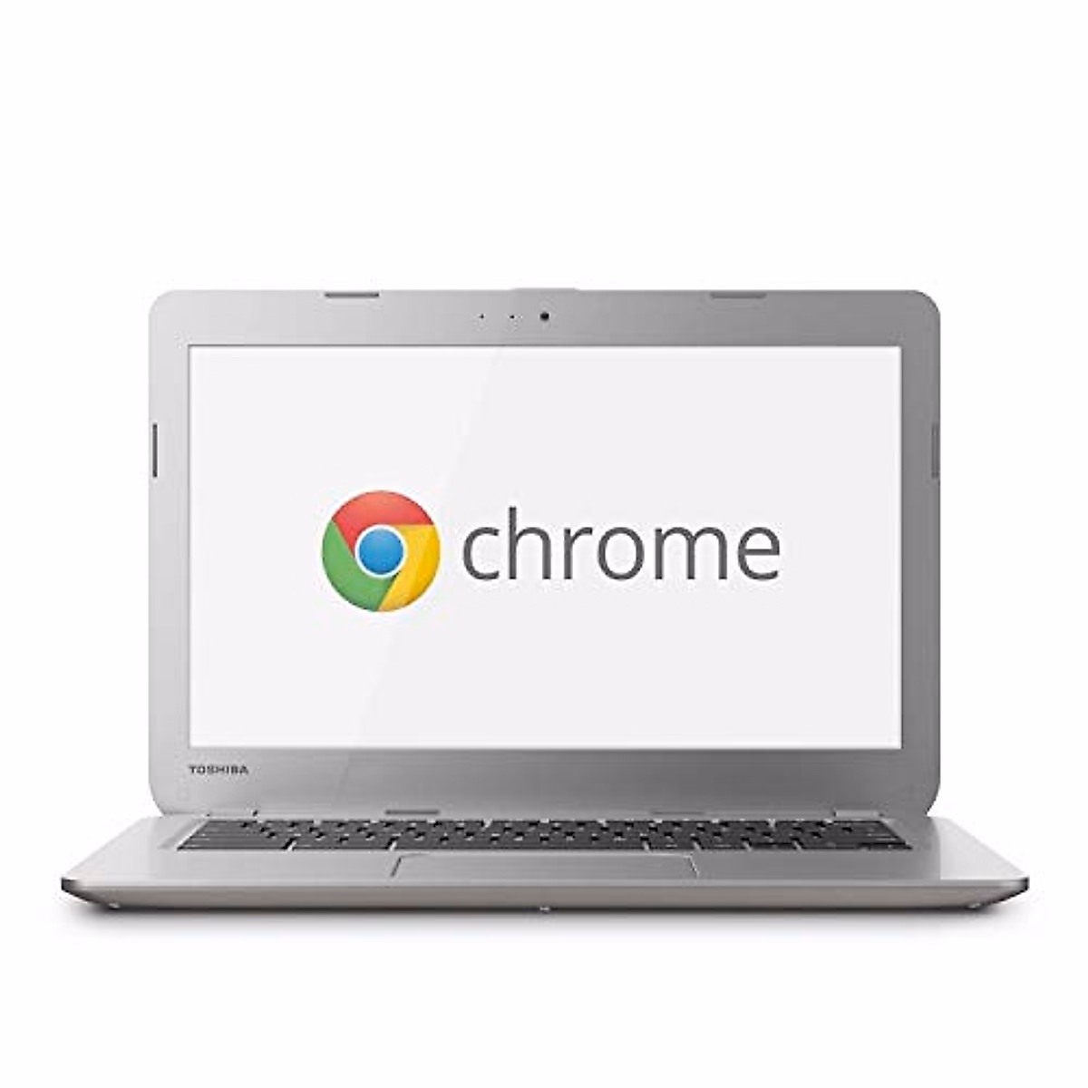 Toshiba CB30-A3120 Chromebook Celeron 2955U X2 1.4GHz 2GB 16GB SSD 13.3"(Renewed)