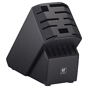 ZWILLING Pro 16-pc Knife Block Set - Black