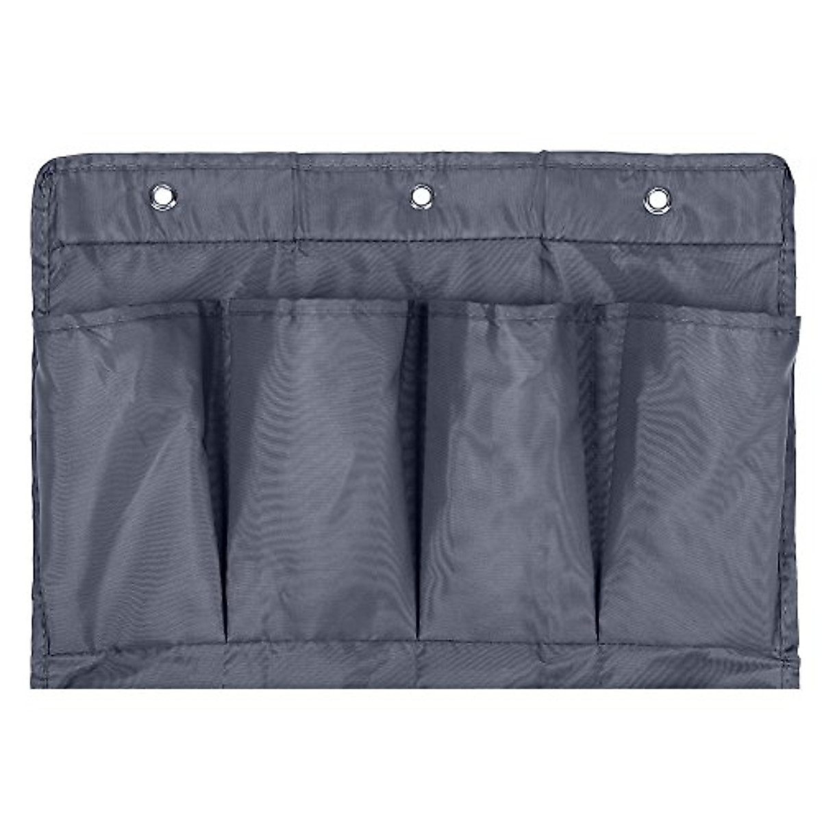 Alvinlite Shoe Organizer Over the Door, Wall Hanging Oxford Cloth Storage Bag Shoe Orangizer Space Saving Rack with 24 Pockets