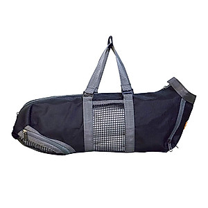 Cinf Cat Nail Clipping Cleaning Grooming Restraint Bag No Scratching Biting for Bathing Nail Trimming Injecting Examining