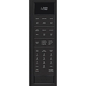 Sharp Trim Kit for Microwave - Stainless Steel