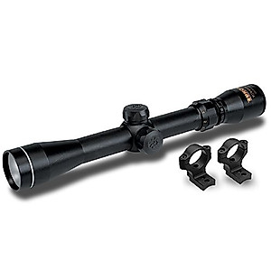 Blackpowder Products Inc. CVA AA2002 Universal Scope Kit