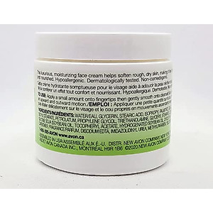 Avon Care Set of 2 Rich Moisture Comforting Nourishing Cream 5.0 fl. oz, 2223874