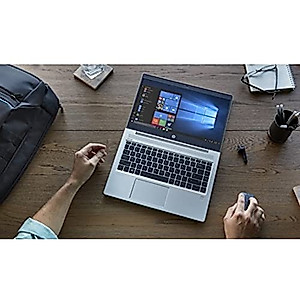 HP mt22 14" Thin Client Notebook - Full HD - 1920 x 1080 - Intel Celeron 5205U Dual-core (2 Core) 1.90 GHz - 8 GB RAM - 128 GB SSD - ThinPro - Intel UHD Graphics 620 - in-Plane Switching (IPS) Te