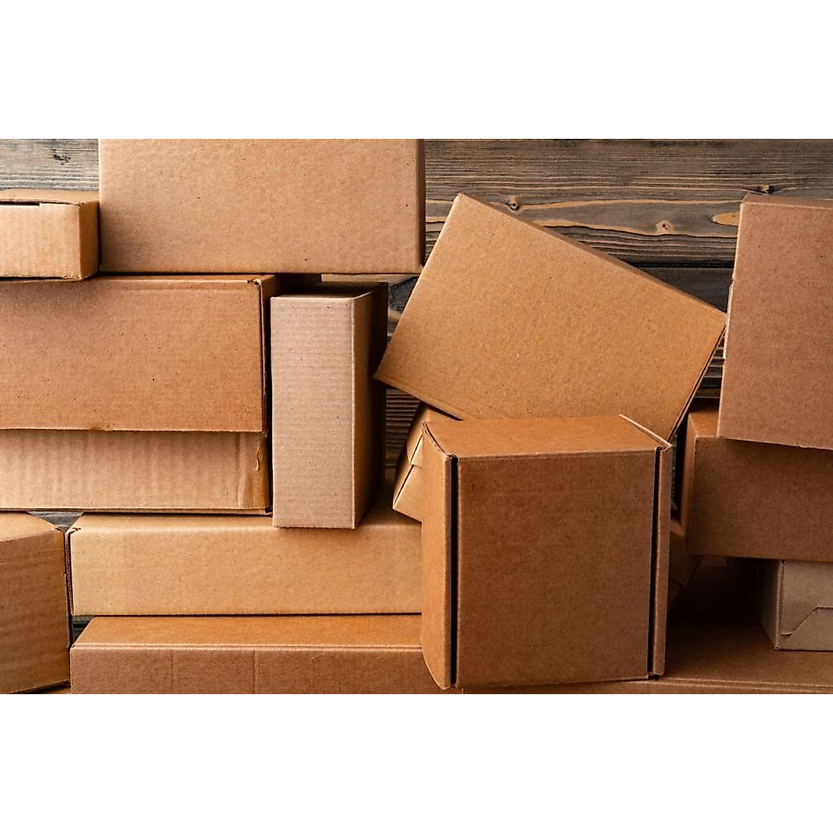 Crew Safe 6 Pak X -Tra Safe Utility Knives