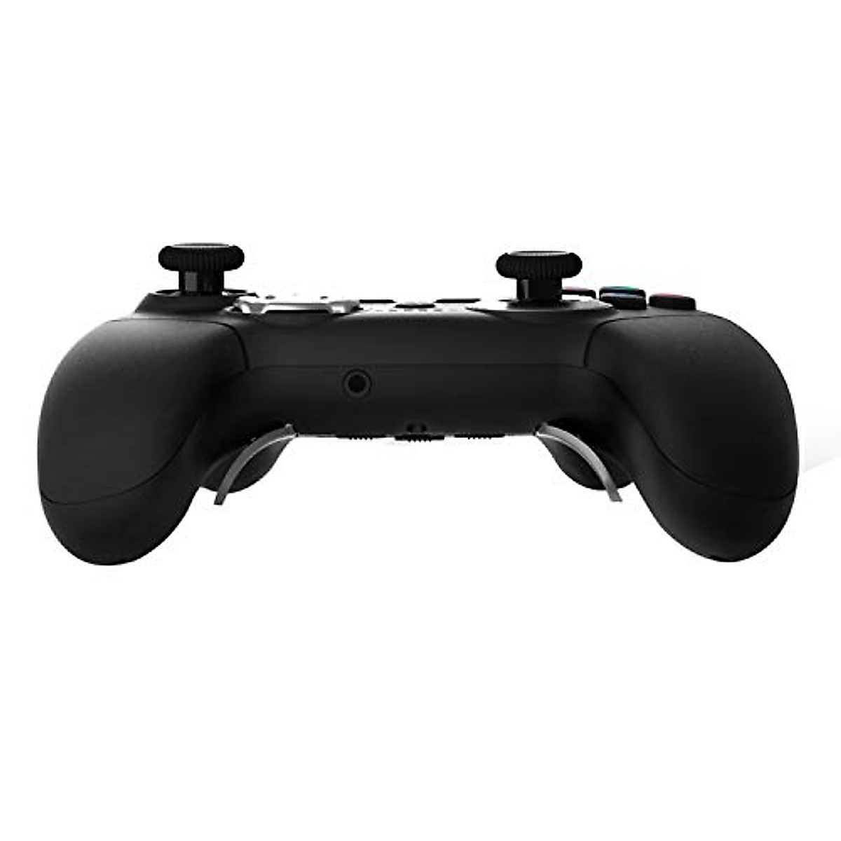 Mayfan Elite Controller with Back Paddles for PS4, 6 Axis Sensor Modded Custom programmable Dual Vibration Elite PS4/PS3 Wireless Game Controller Joystick For FPS Games