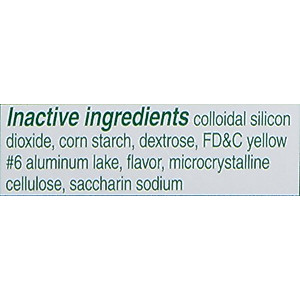 Bayer Children's Chewable, Children's Aspirin Pain Reliever, Orange, 36 ct